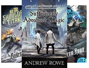 Progression Fantasy: Top 5 series to get you started | Reader's Grotto