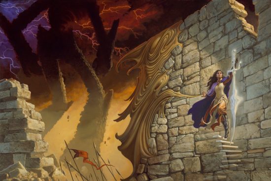 The Stormlight Archive Trivia Quiz | Reader's Grotto
