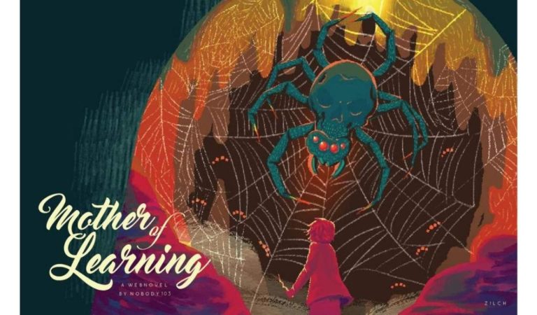 The Best Web Serial Worth Reading in 2021 | Reader's Grotto