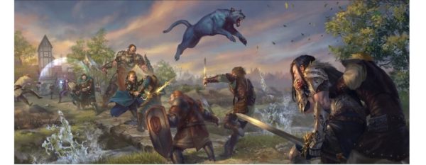 The Top 10 Best LitRPG Books in 2022 RANKED | Reader's Grotto