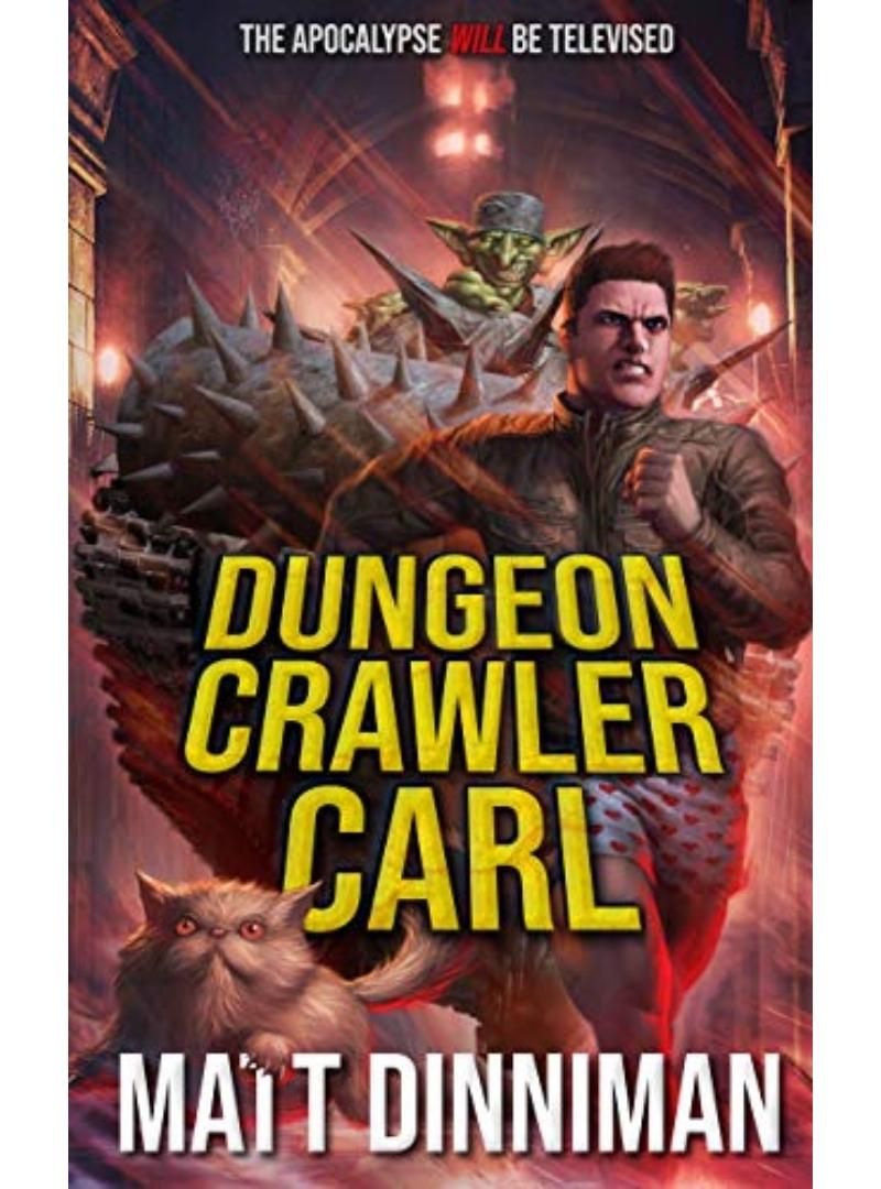 The Top 10 Best LitRPG Books in 2022 RANKED | Reader's Grotto