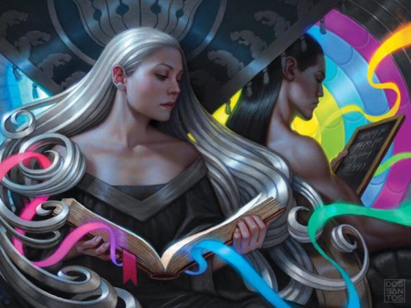 The Best Couples in the Cosmere | Reader's Grotto